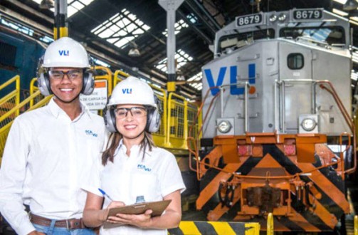 Sopesp - Programa de trainee da VLI amplia graduações habilitadas