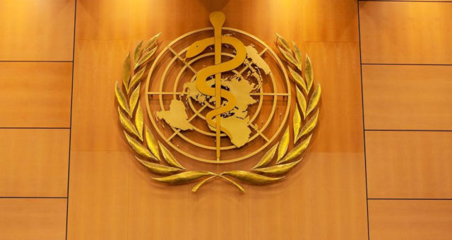 Sopesp - OMS quer mais evidências sobre transmissão da Covid-19 pelo ar