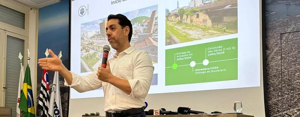 Sopesp - “Crescendo na média, a casa das 190 milhões de toneladas será ...